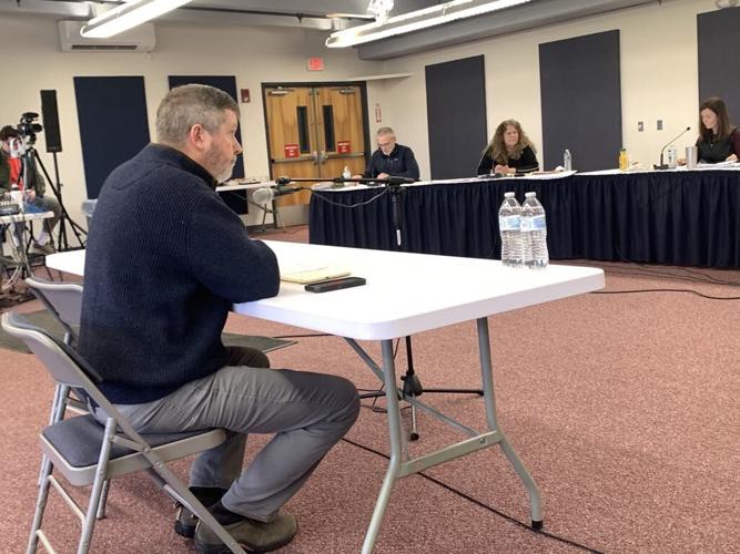 Bennington board holds work session on the FY 2027 budget | Local News ...