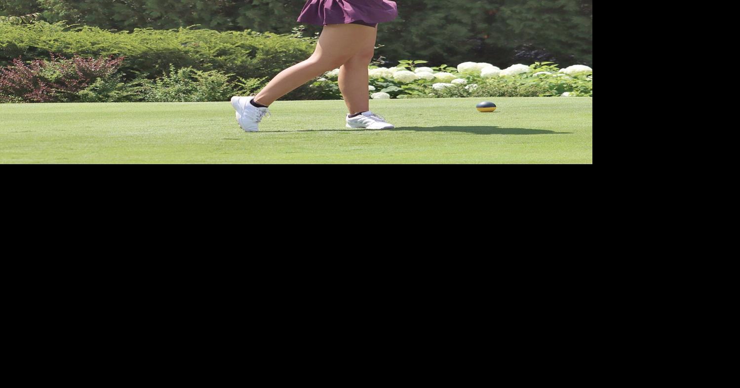 Dapron helps Stonehill College golf take third in Orlando | Sports ...