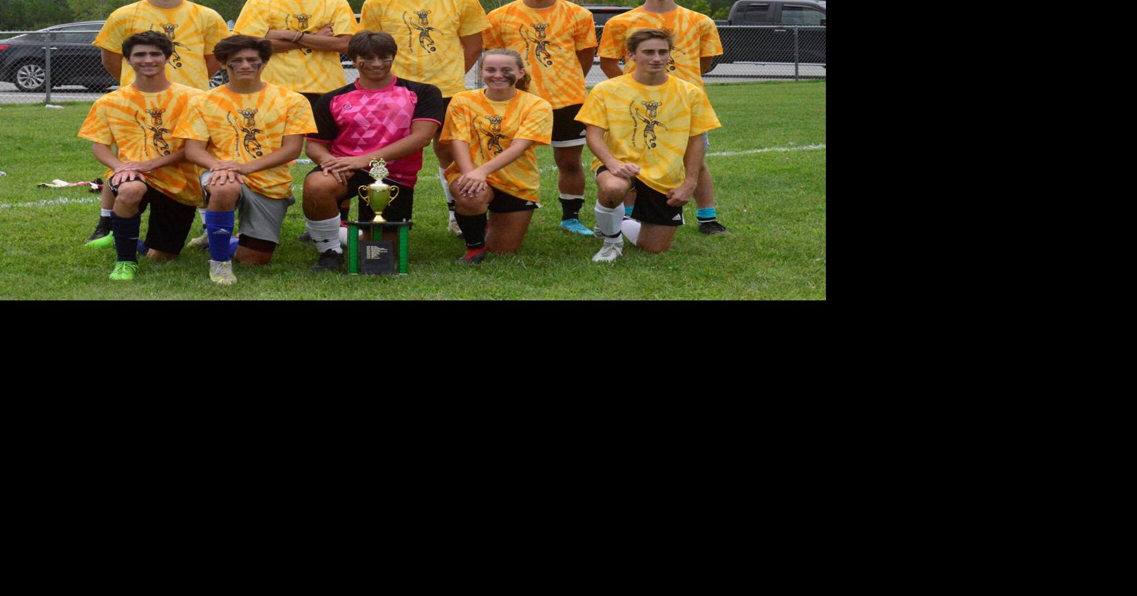 Lee Goldsmith Memorial soccer tournament kicks off Saturday morning ...