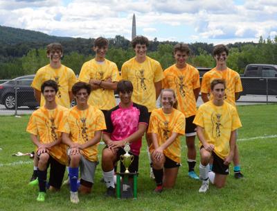 Lee Goldsmith Memorial soccer tournament kicks off Saturday morning ...