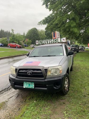 No Kings convoy | | benningtonbanner.com