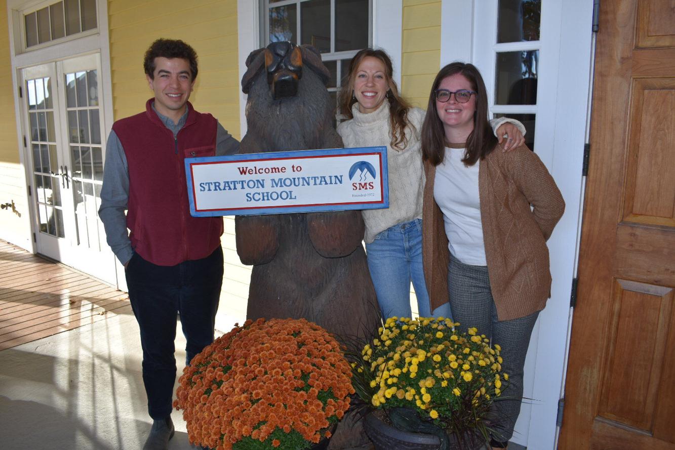 SMS welcomes returning and new staff | Local News | benningtonbanner.com