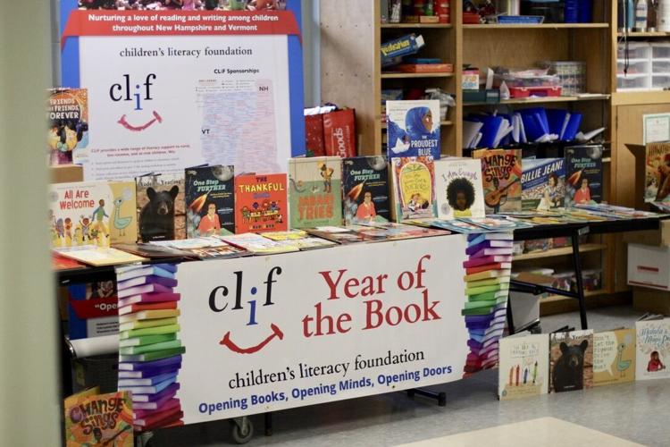 Children’s Literacy Foundation doing its part to get both proficiency ...