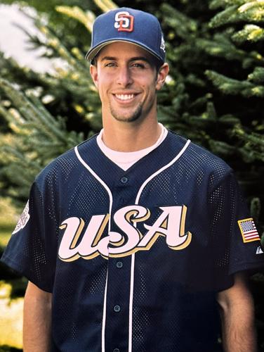 Sports Scrapbook | Changeup: How Brad Baker converted his big league ...