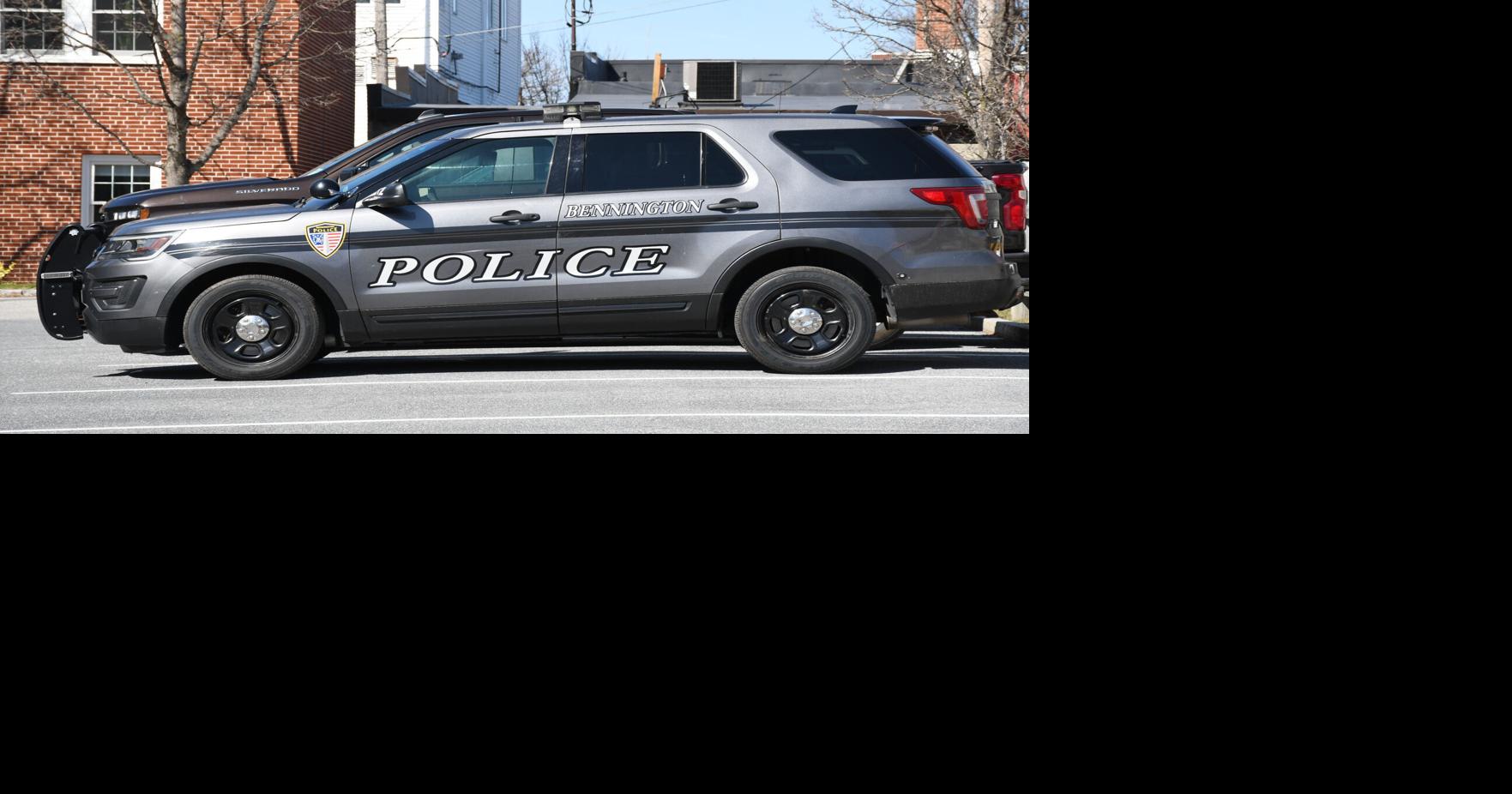 Task force to determine future Bennington police oversight | Local News ...