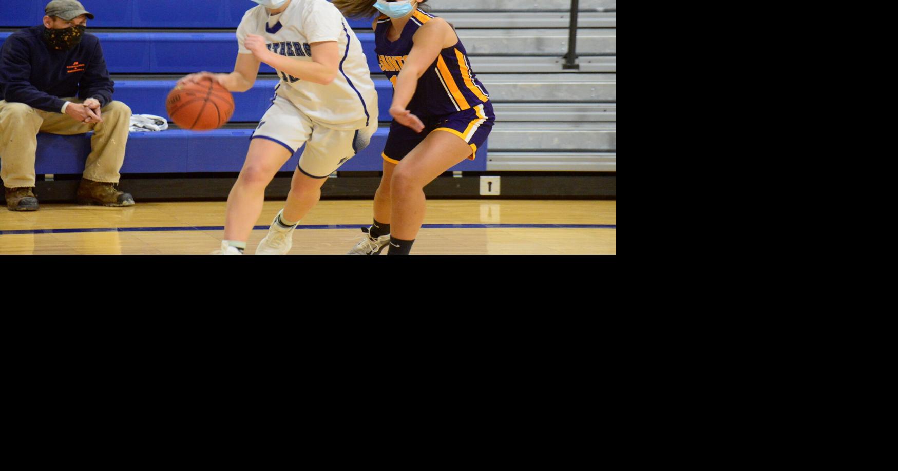 Panthers finish regular season on a high note | Sports ...