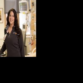 SVMC nurse wins national recognition for patient care ...