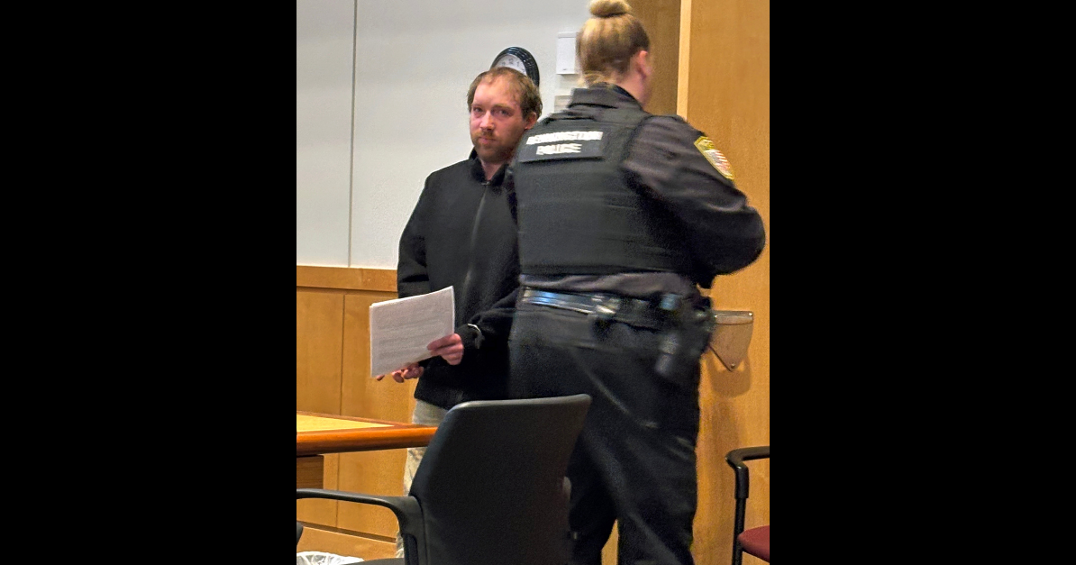 Bennington man accused of drunk driving into partner during argument ...