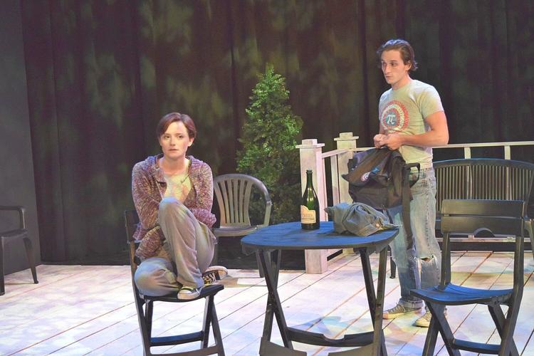 Oldcastle gives 'Proof' of its excellence | Entertainment ...