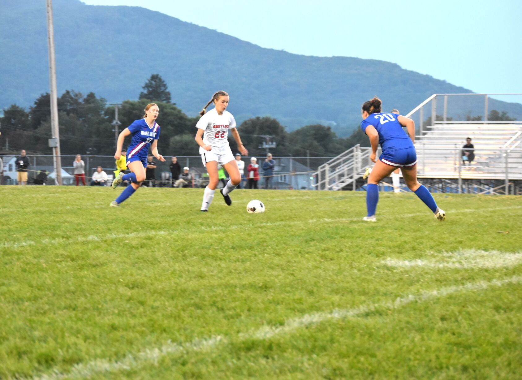 Mounties claim Lady Patriots Classic title with win over MAU | Sports ...