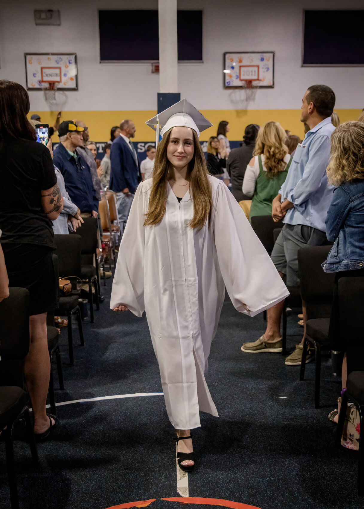 Grace Christian School celebrates its 20th graduating class | Local ...