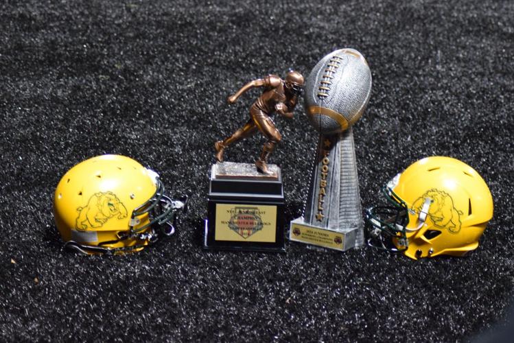 Manchester Bulldogs crowned NYFL Super Bowl champions | Sports ...