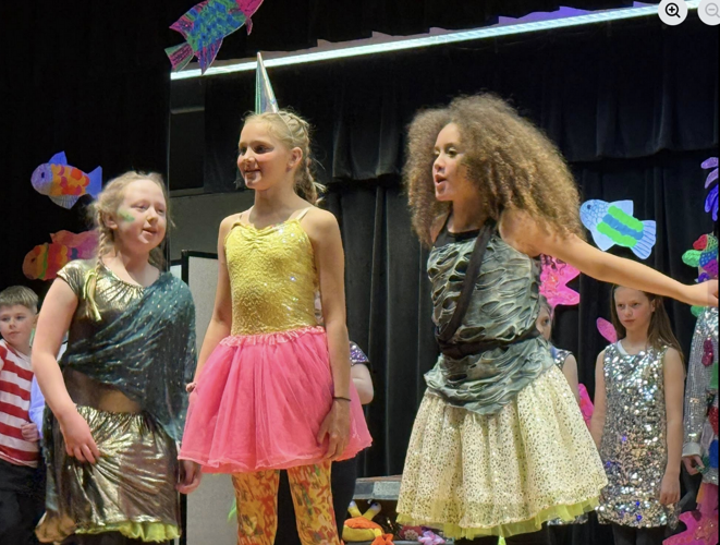 Mettawee puts on a show and delivers a message | Local News ...