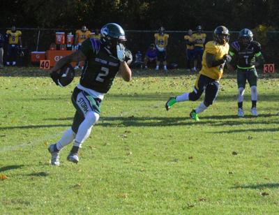 Southern Vermont Storm taking year off in 2023 | Sports ...