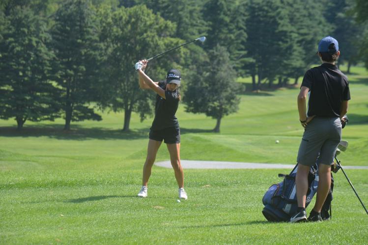 VSWGA Amateur Golf Championship tees off in Bennington | Sports ...