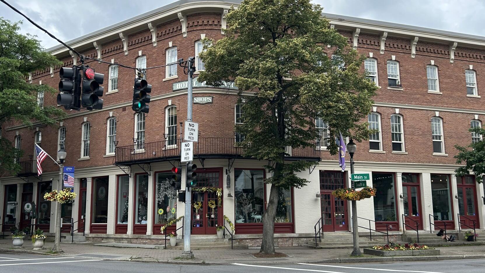 benningtonbanner.com