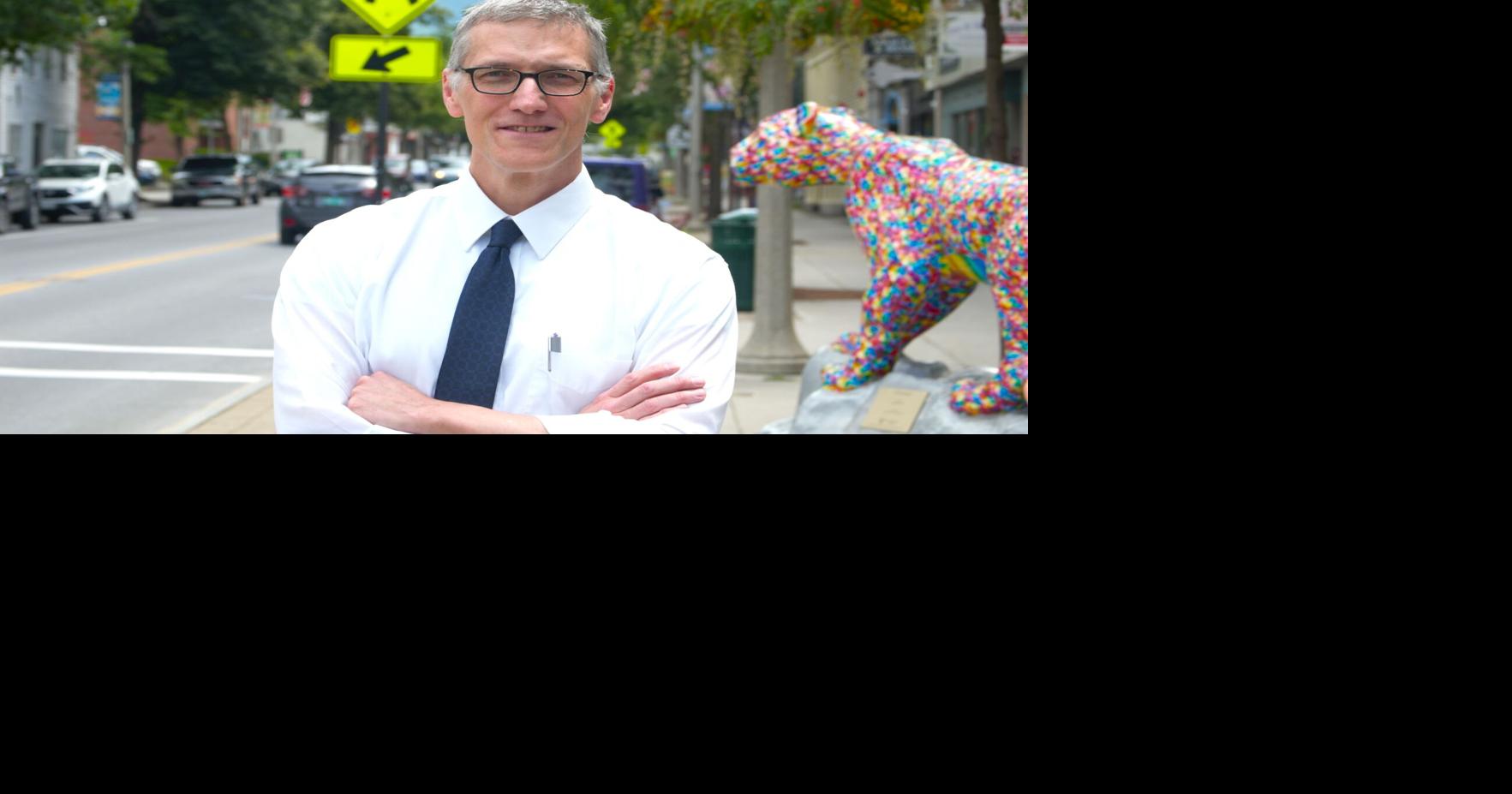 Plunkett will seek Democratic nomination for Senate | Local News ...