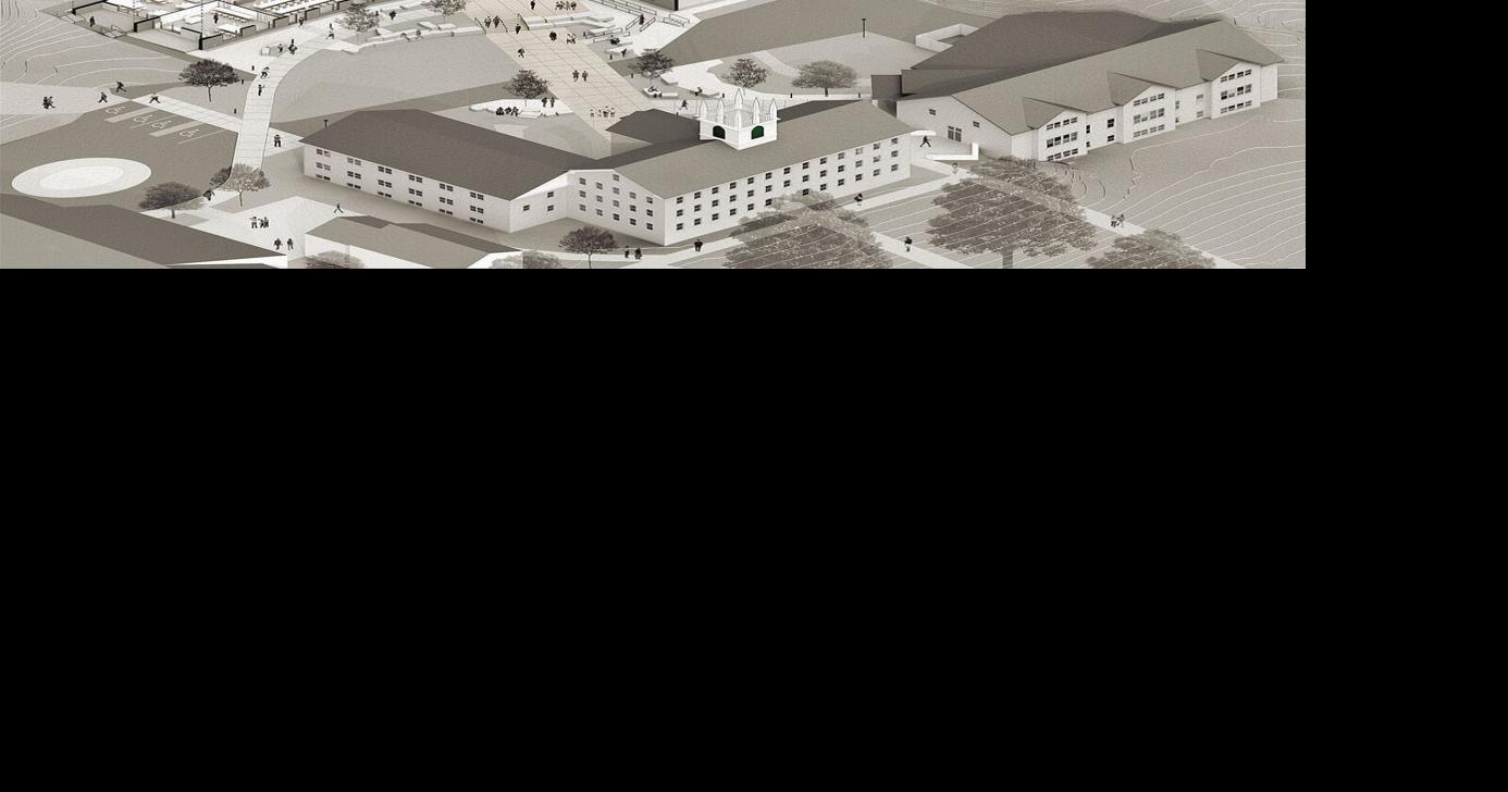 BBA building project moving forward | Archives | benningtonbanner.com