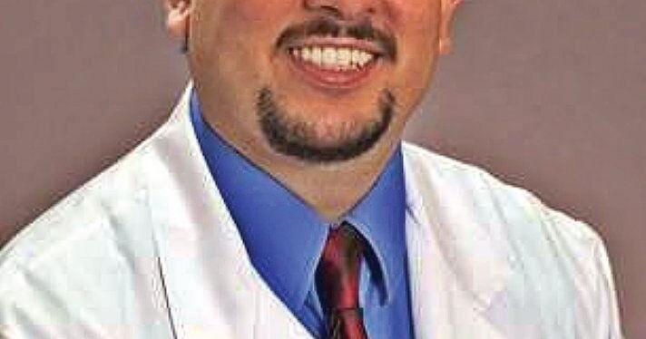 Ebrahim Ghazali, MD, joins SVMC Pediatrics | Archives ...