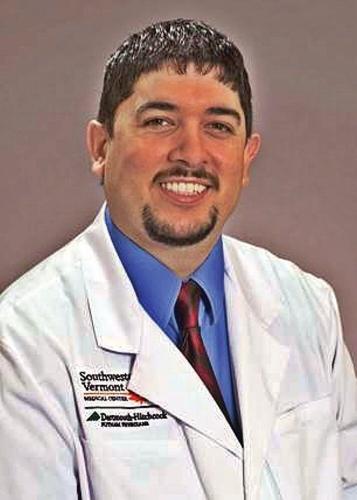 Ebrahim Ghazali, MD, joins SVMC Pediatrics | Archives ...