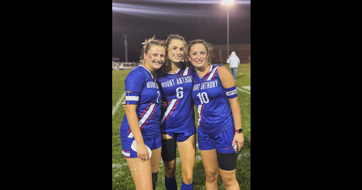 Mount Anthony advances to Lady Patriots Classic championship match ...