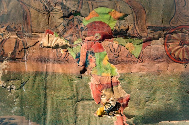 Vintage circus exhibit coming to Bennington Museum | Entertainment ...