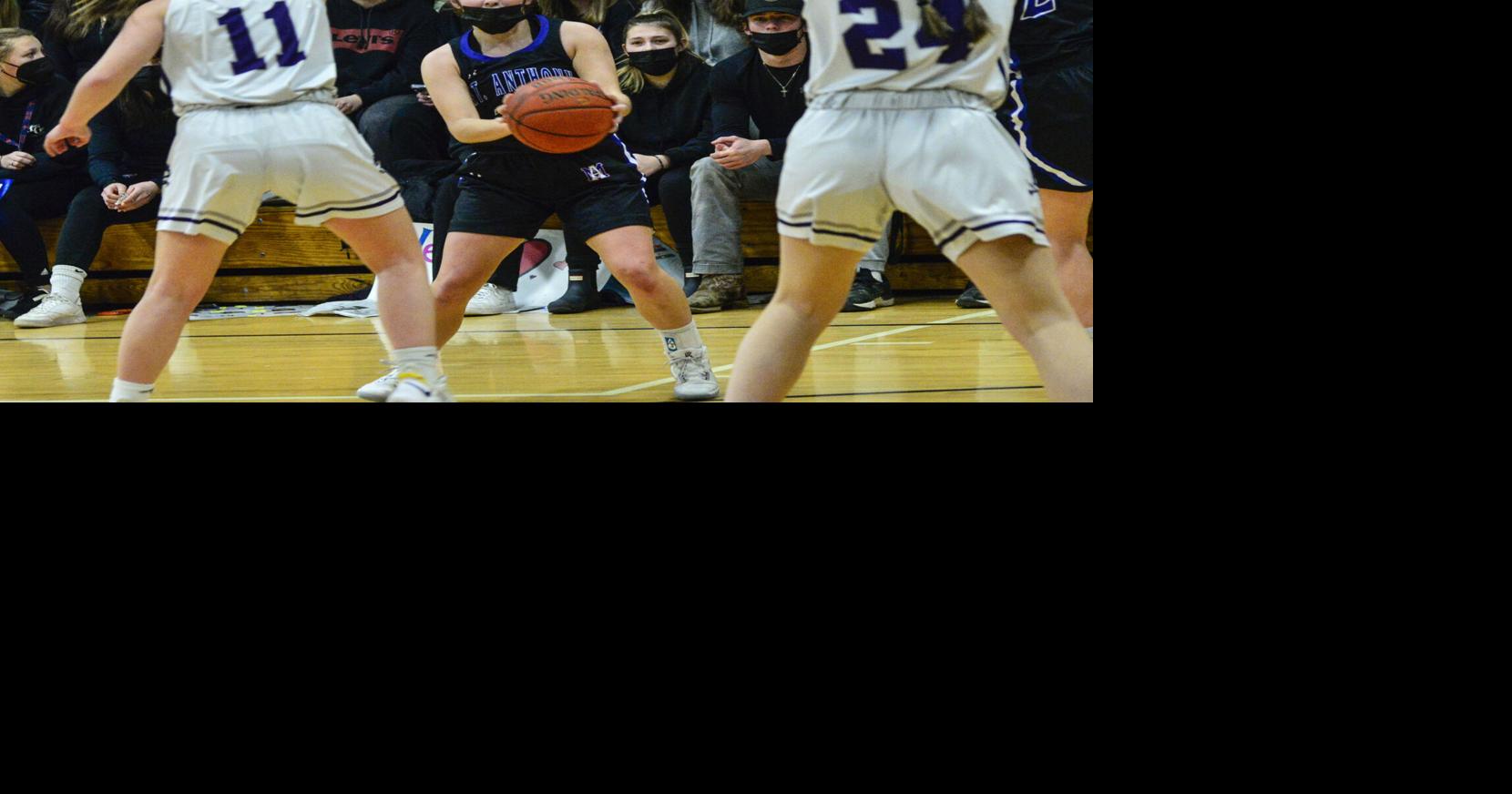 Local girls hoopers receive Southern Vermont League accolades | Sports ...
