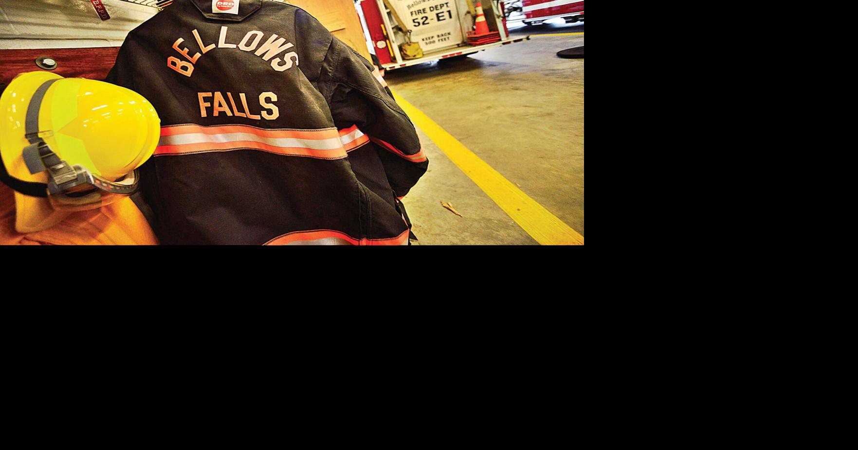 Whither the BF fire station? | | benningtonbanner.com