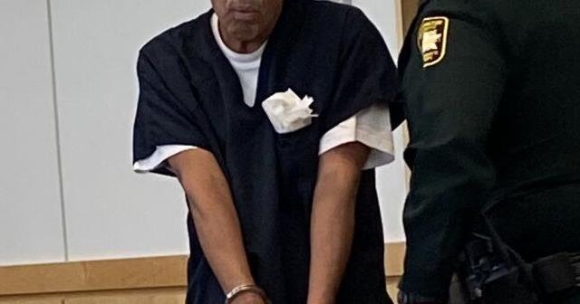 Alleged felon held without bail as mental health declines | Local News ...