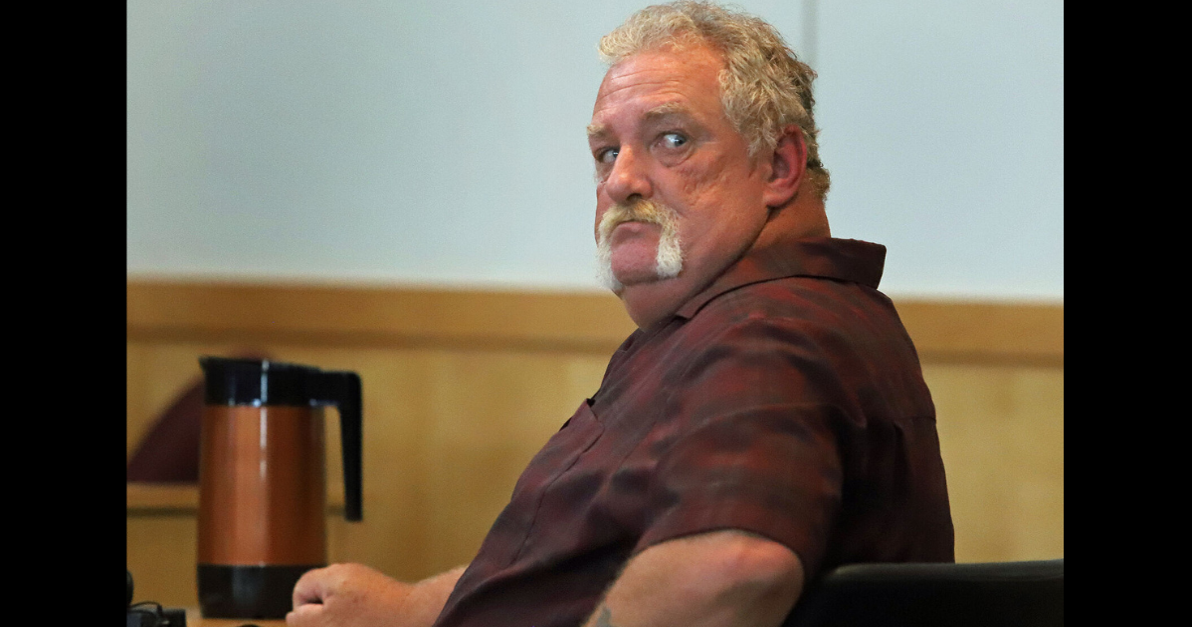 Jury seated in case of alleged repeat child sex offender | Local News ...