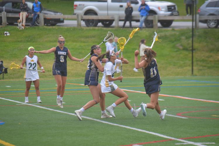 SVL names girls lacrosse all-opponents team | Sports | benningtonbanner.com