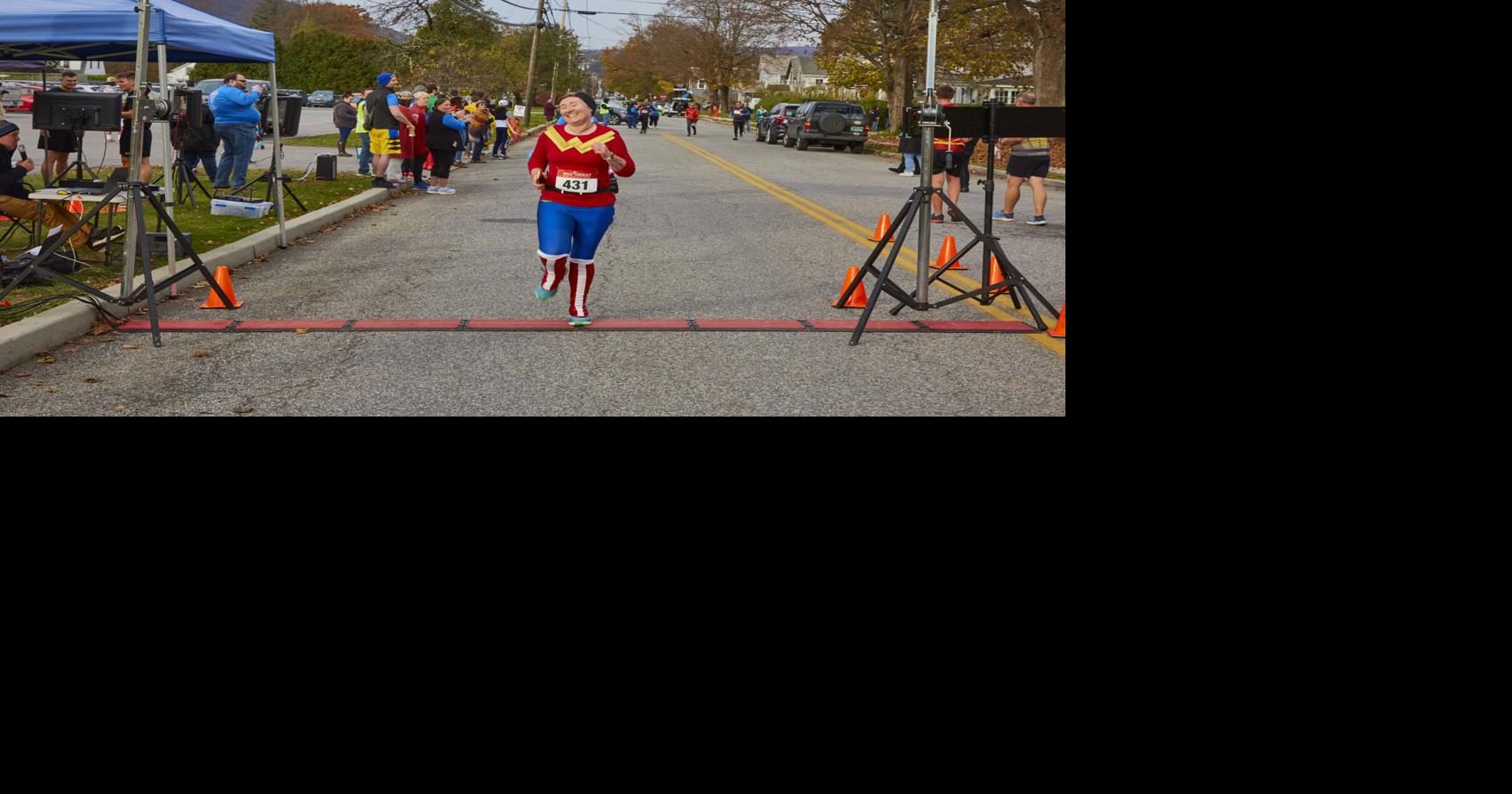 Registration open for annual Superhero 5K for Nov 2 | Community News ...