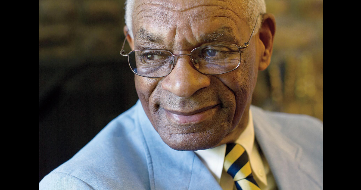 Montford Point Marine Nathaniel A. Boone passes away at 95 | Local News ...