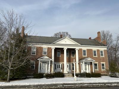 Maple Leaf Realty moving to historic downtown building | Local News ...