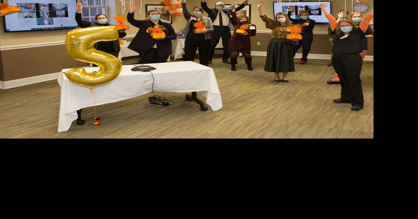 SVMC wins fifth Magnet recognition for nursing excellence | Local News ...