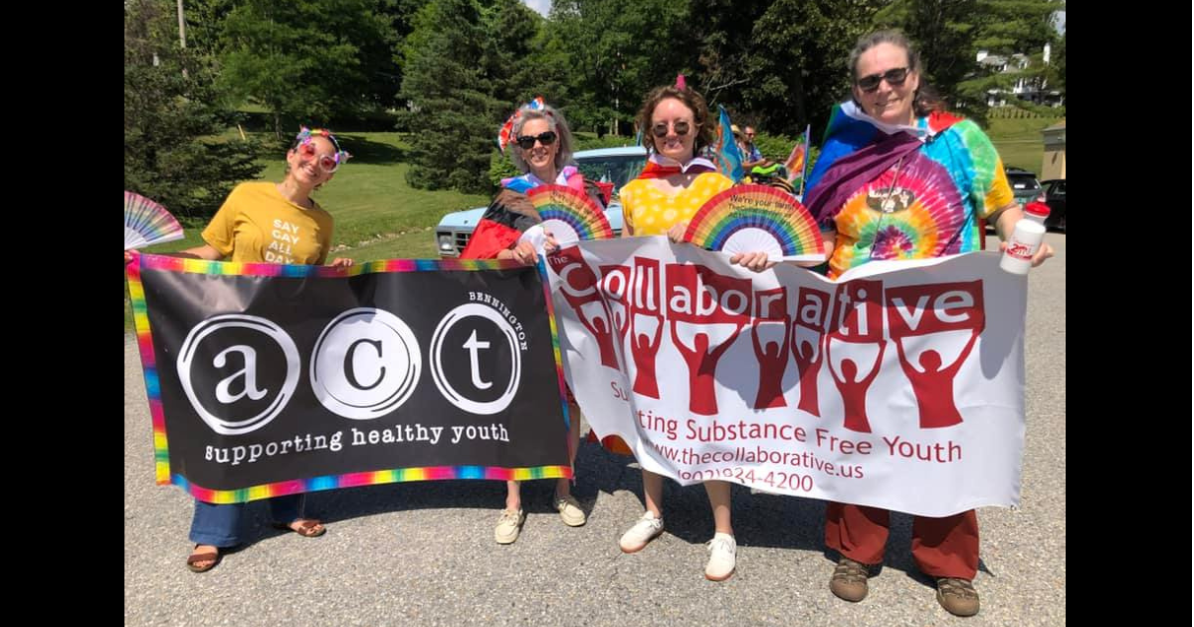 ACT Bennington receives grant from Samara Fund | Community News ...