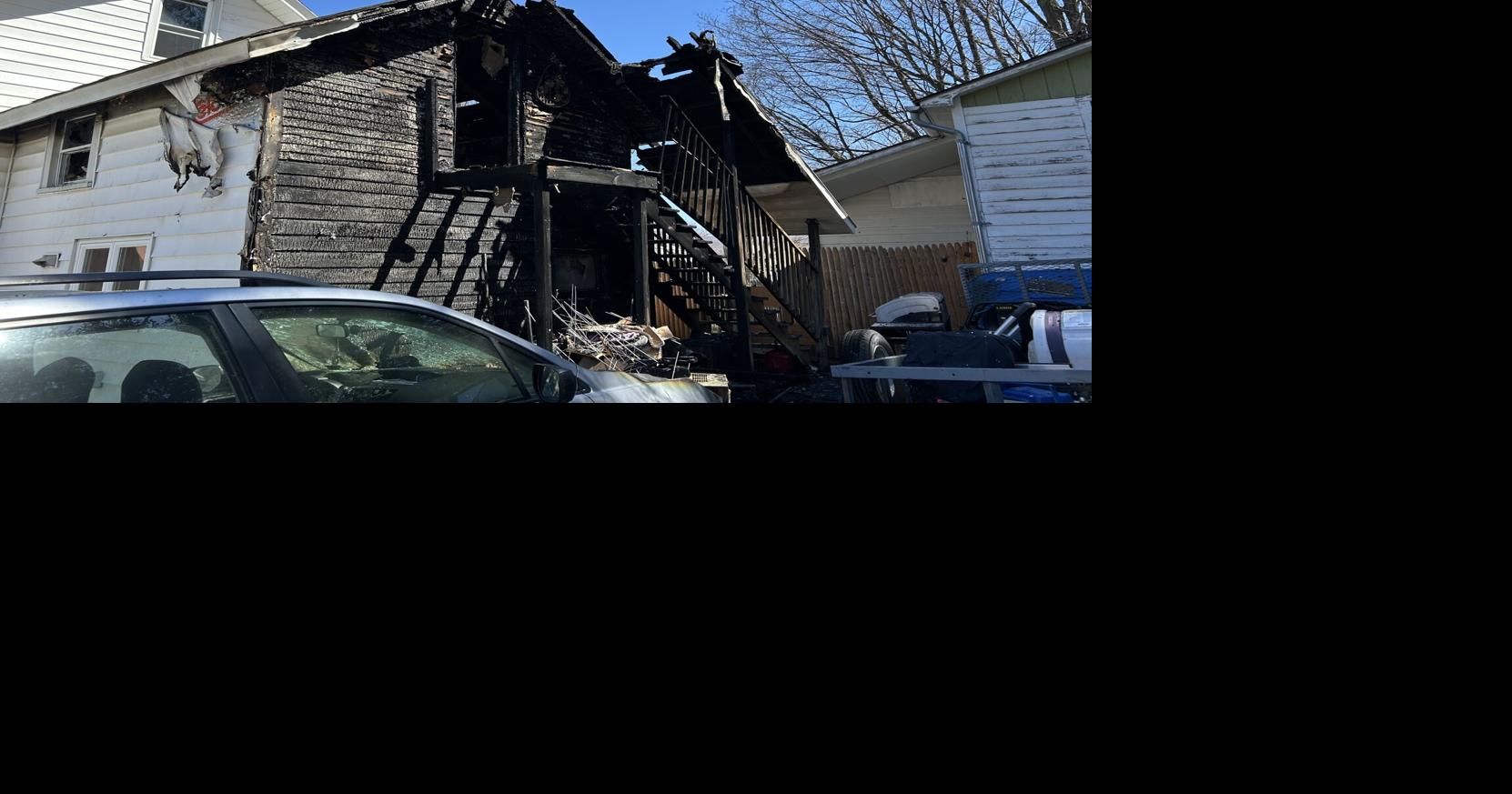 Donations needed for family following devastating fire | Local News ...