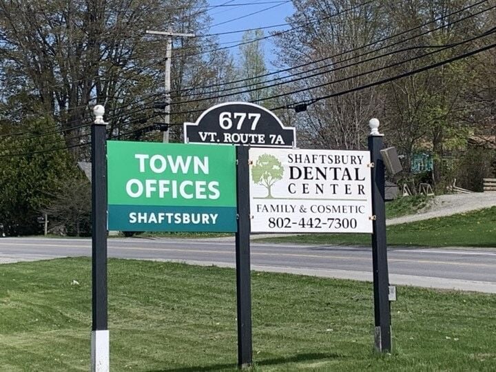 Board discusses using room in town offices for free clinic | Local News ...