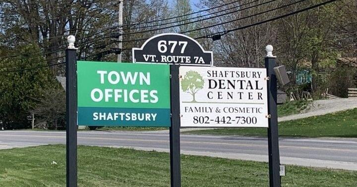 Board discusses using room in town offices for free clinic | Local News ...