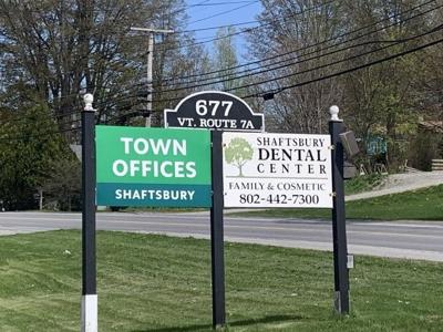 Board discusses using room in town offices for free clinic | Local News ...