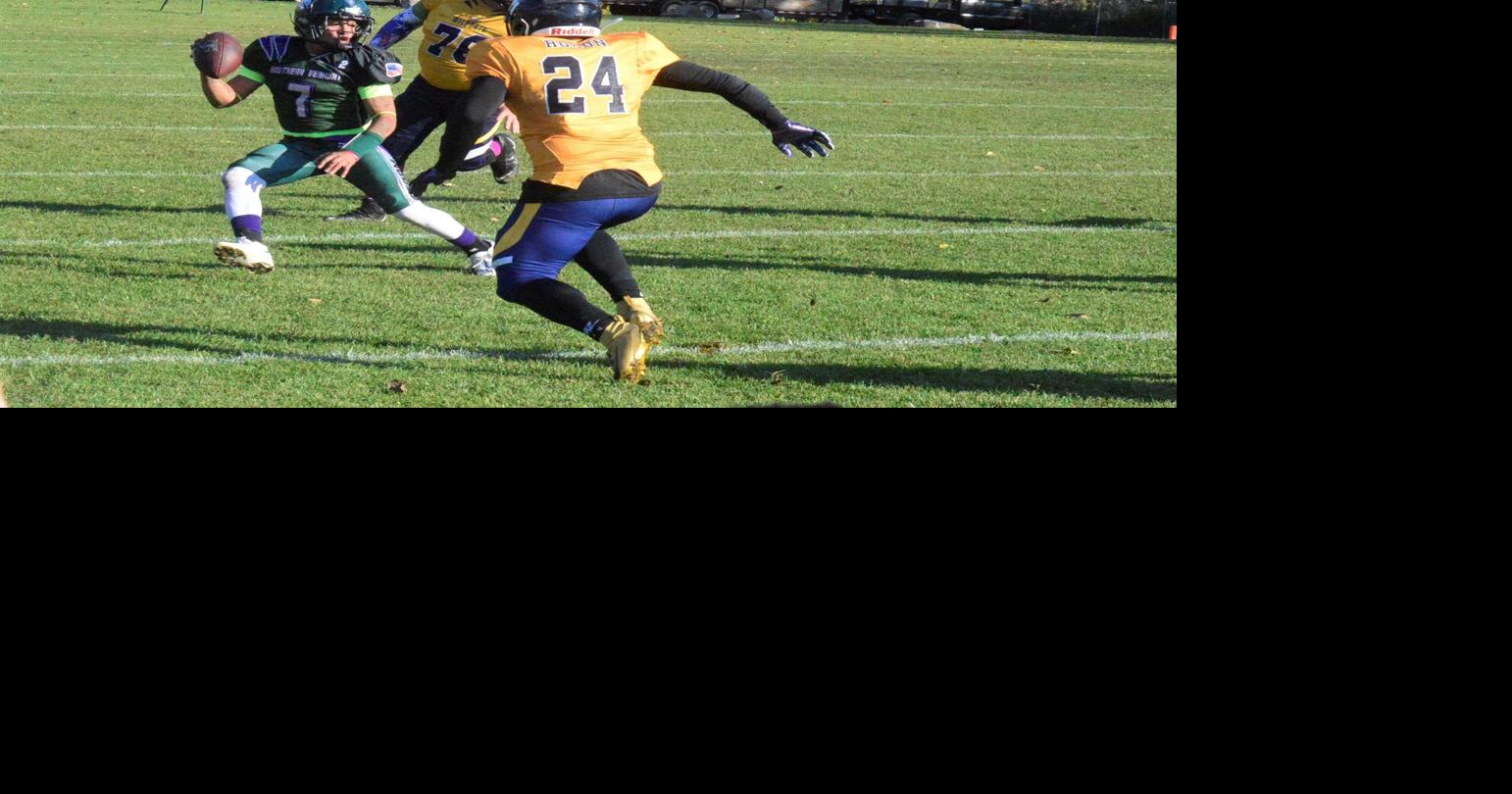 Southern Vermont Storm fall in championship game | Sports ...