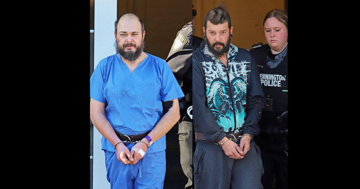 Violent night in Bennington | Local News | benningtonbanner.com