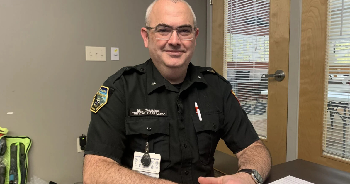 Bennington Rescue Squad gets ready to launch community paramedicine ...