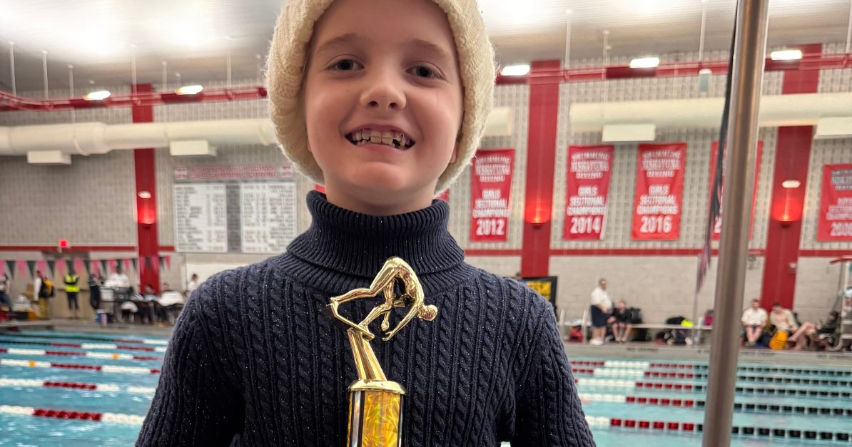 Mastaglio leads Marauders at Starfish Trophy Invitational | Local News ...