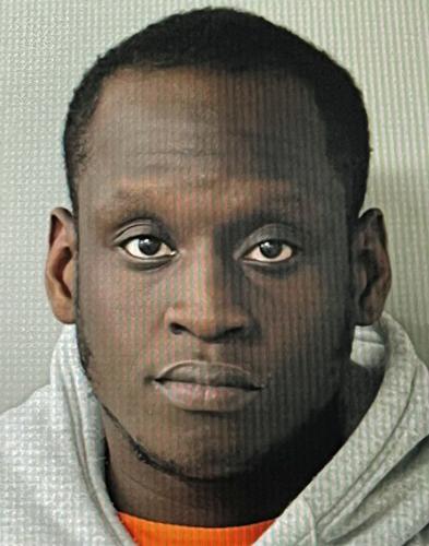 Gang-affiliated habitual offender from NYC busted in Pownal on drug ...