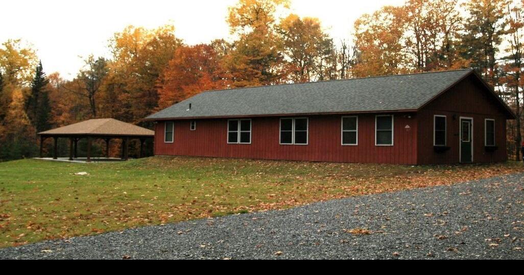 Southern Vermont Natural History Museum establishes new Pool Nature ...