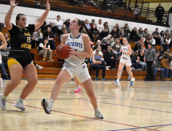 West Rutland's pace overwhelms Mount Anthony | Sports ...