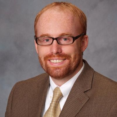 Matthew Vernon, MD | Health Matters: Genetic testing and cancer ...