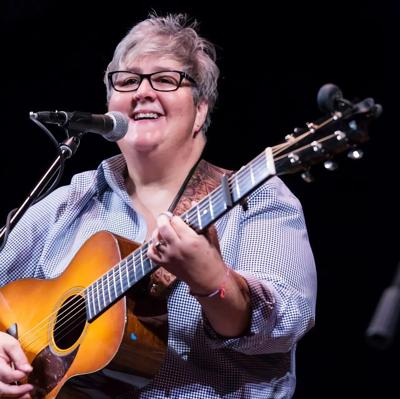 Singer/Songwriter RJ Cowdery to play Studio 9 at Porches on April 11 ...