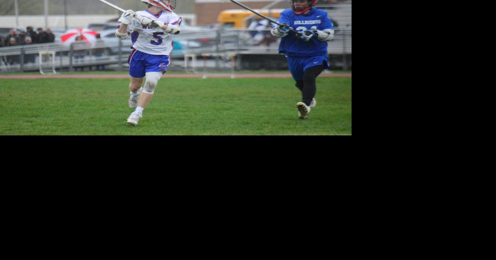 Wildcats lacrosse wins first playoff game in program history | Sports ...